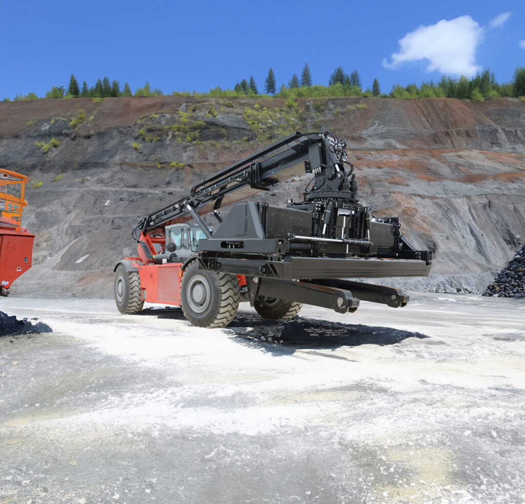 Maximize your RTCH: Tips and Tricks - IRTC - Rough Terrain Container ...