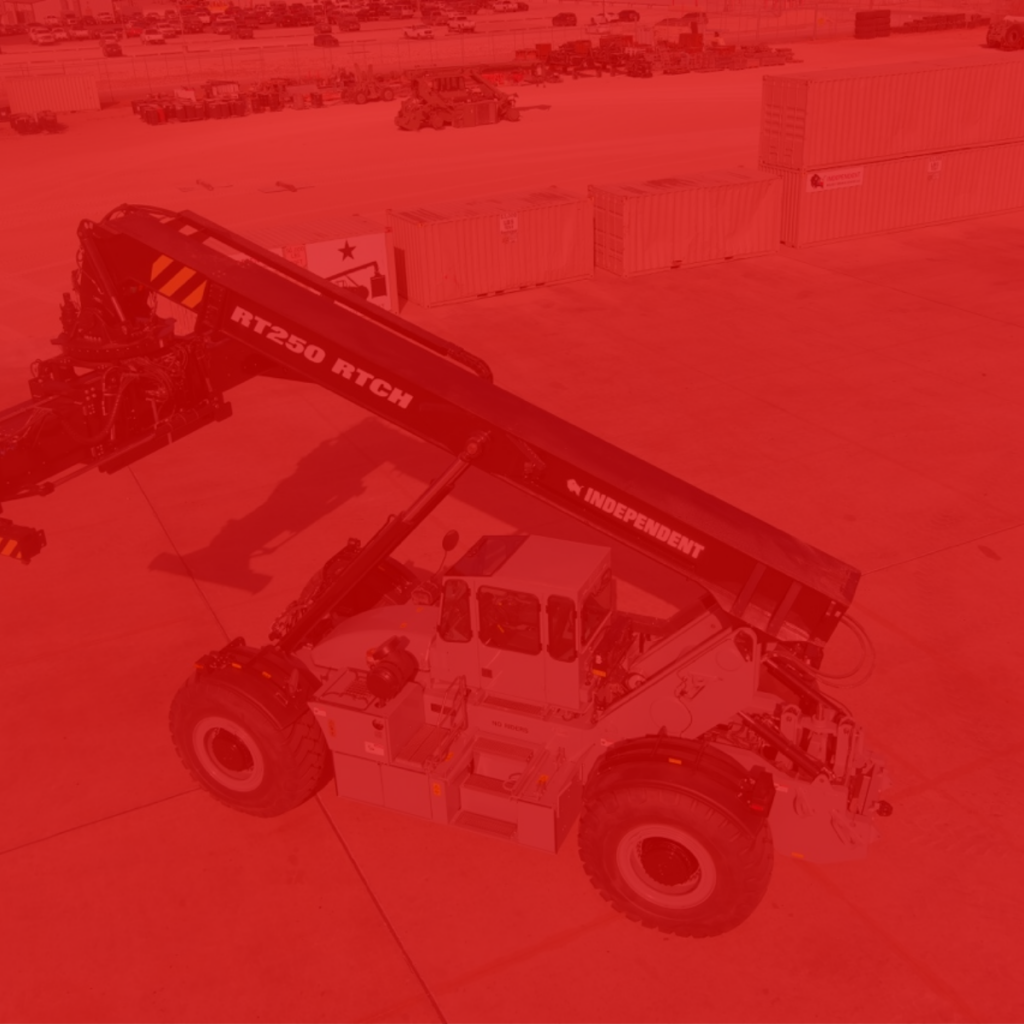 Eyes in the Back: How the RTCH RT250 Has Your Six - IRTC - Rough ...